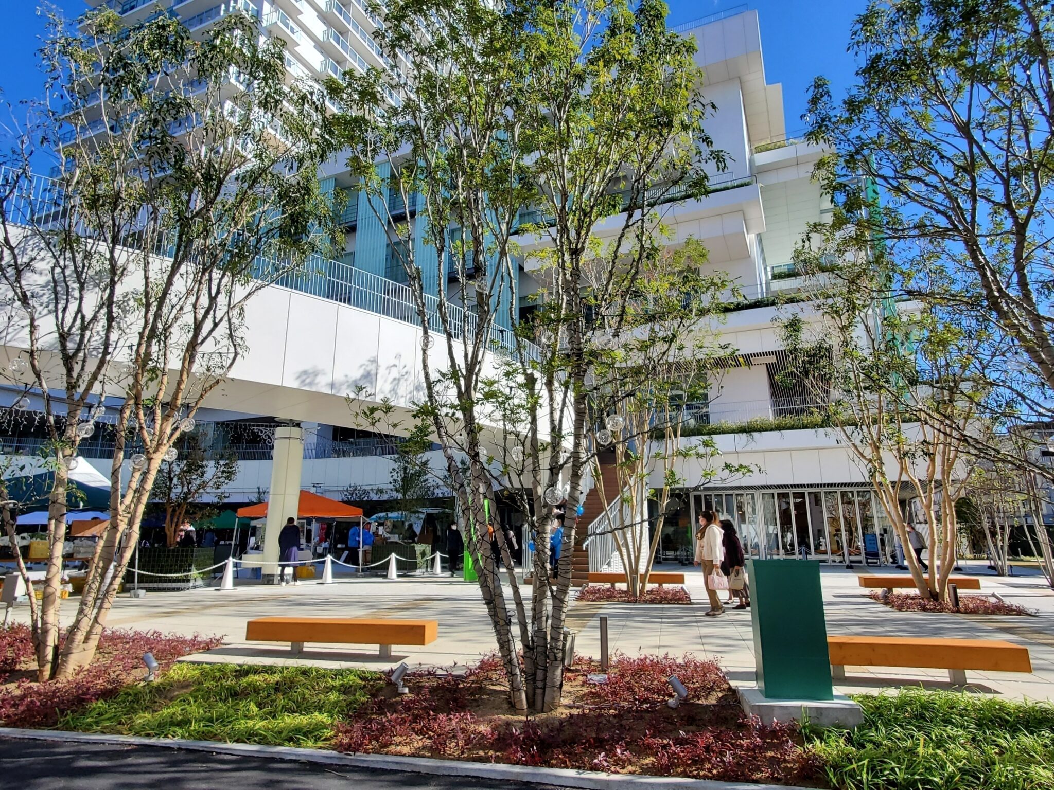 ひととつながり、まちとつながる【豊橋市まちなか図書館】 – KOSODATE BASE 浜松（旧オンモプラス）┃浜松地域を「子育てしやすい街」にする子育てしたい街づくり応援マガジン