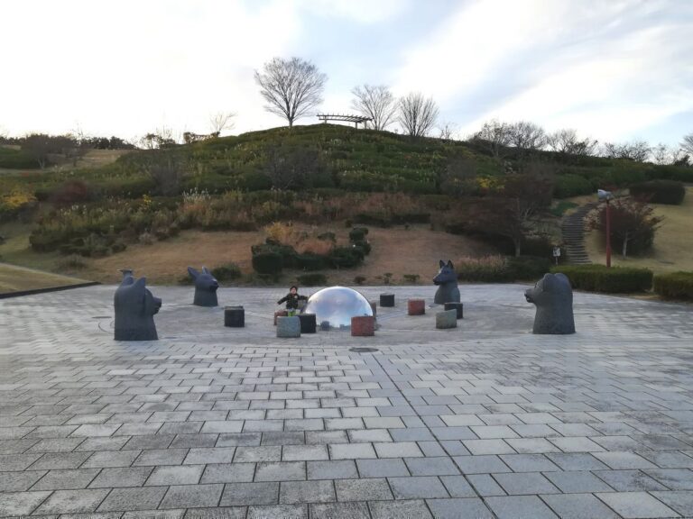 袋井市にある「愛野公園」が楽しい！新しい遊具も登場！ – KOSODATE BASE 浜松（旧オンモプラス）┃浜松地域を「子育てしやすい街」にする子育てしたい街づくり応援マガジン