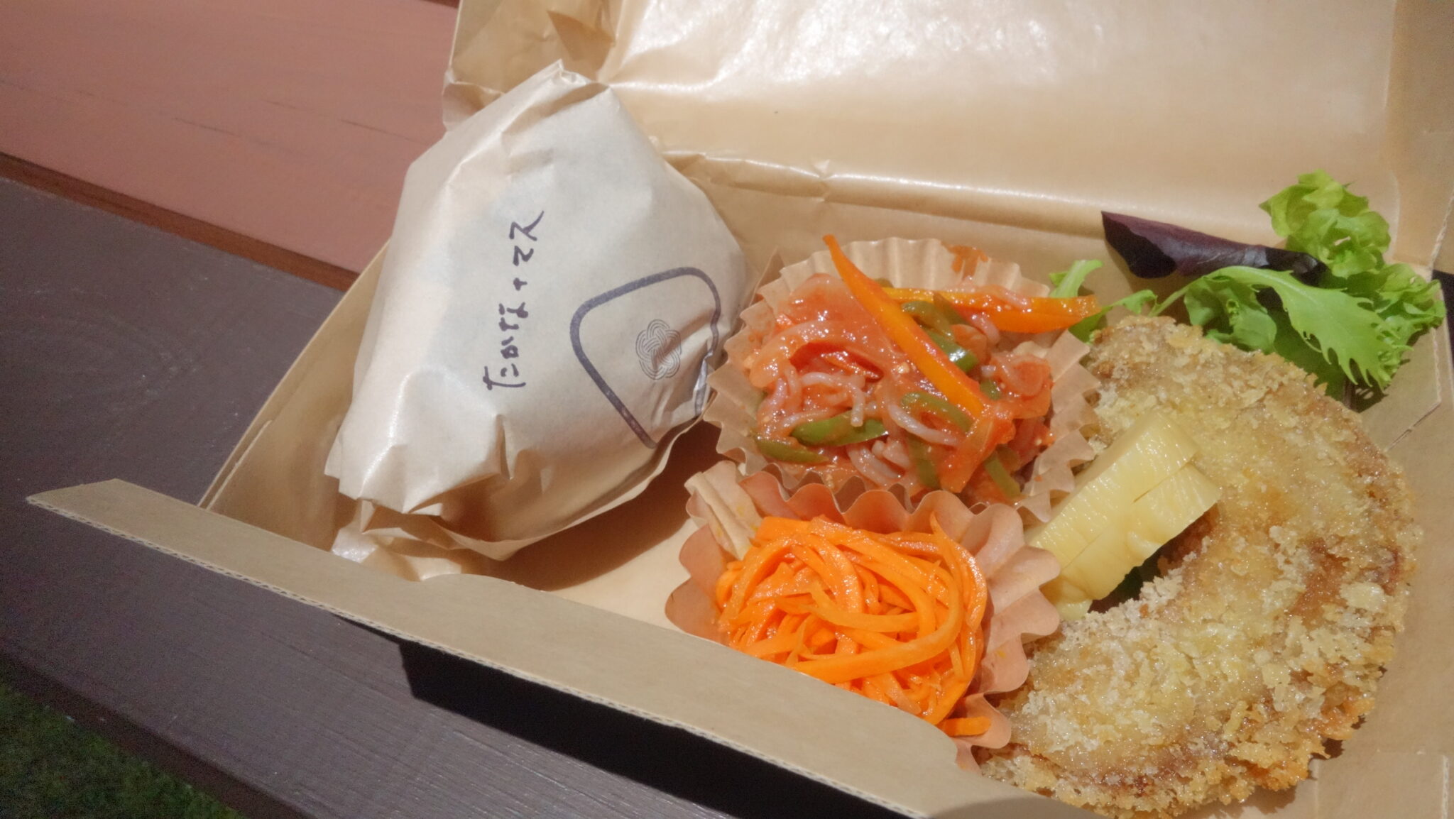 こだわりのおむすびと菜食おかずのお弁当「あさのはやOMUSUBI」 – KOSODATE BASE 浜松（旧オンモプラス）┃浜松地域を「子育てしやすい街」にする子育てしたい街づくり応援マガジン