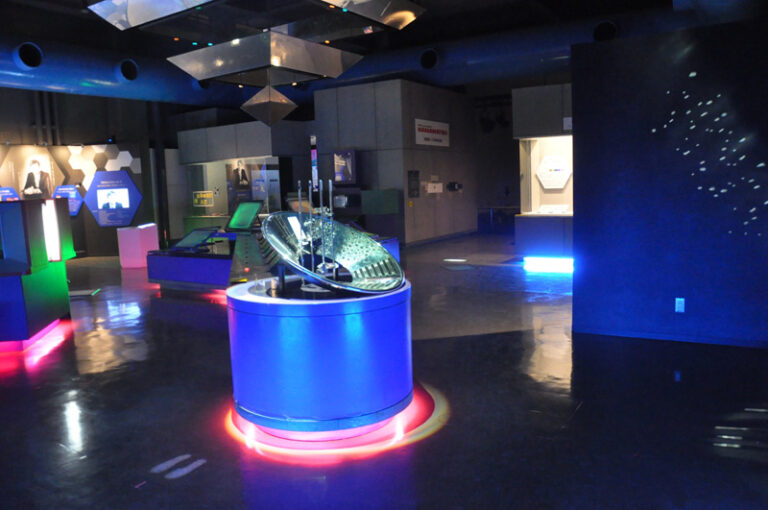 幼児も楽しめる！浜松科学館 – KOSODATE BASE 浜松（旧オンモプラス）┃浜松地域を「子育てしやすい街」にする子育てしたい街づくり応援マガジン