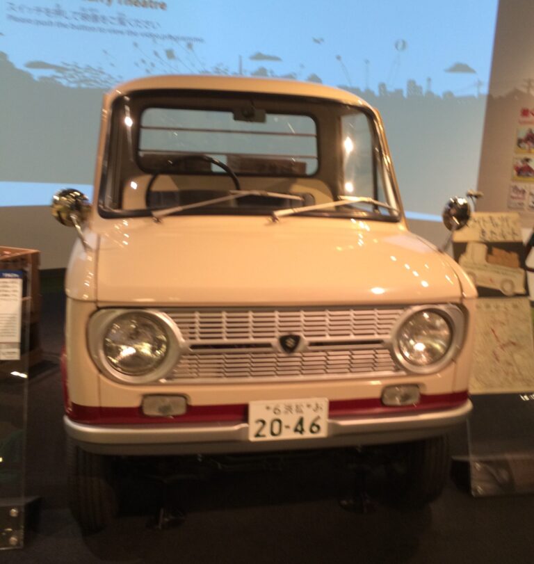 大人も子供も大興奮！〜スズキ歴史館〜 – KOSODATE BASE 浜松（旧オンモプラス）┃浜松地域を「子育てしやすい街」にする子育てしたい街づくり応援マガジン